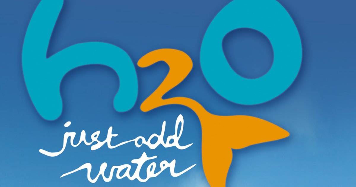 H2O: Just Add Water Characters Quiz - By 12dejamoo