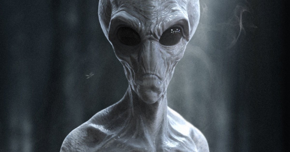 The Alien Phenomenon: part 3 Quiz - By Sepa