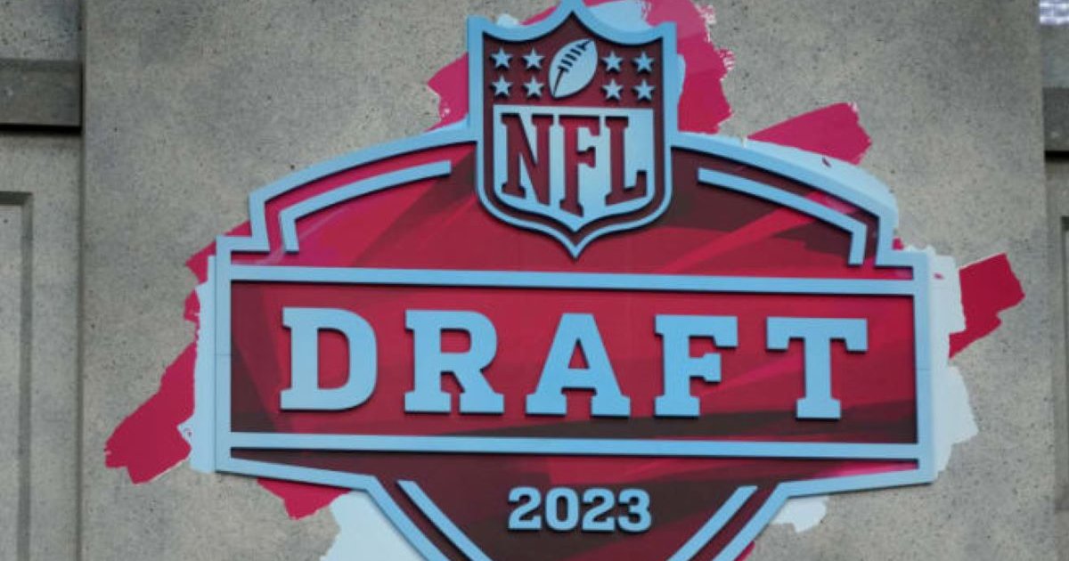 2023 NFL Draft (1st Round) Quiz - By ryanstahly