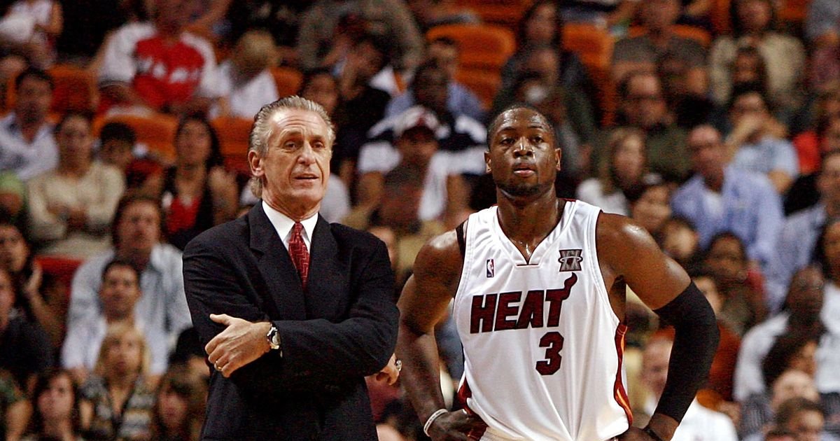 Miami Heat Top 10 Season Stat Leaders Quiz - By ctremblayadams