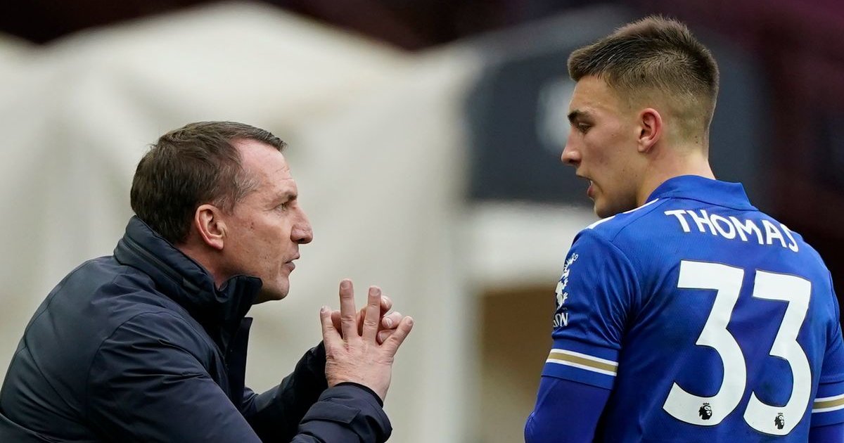 Premier League Thomases Quiz - By bob050381