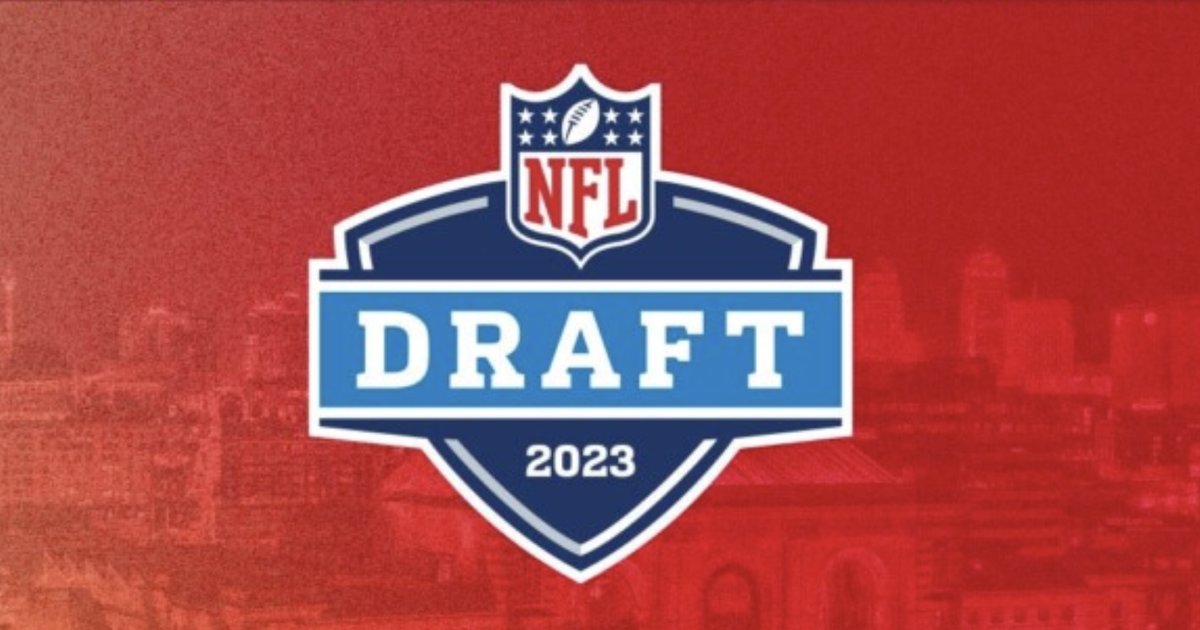2023 NFL Draft 1st Round Quiz - By Acastaldi7