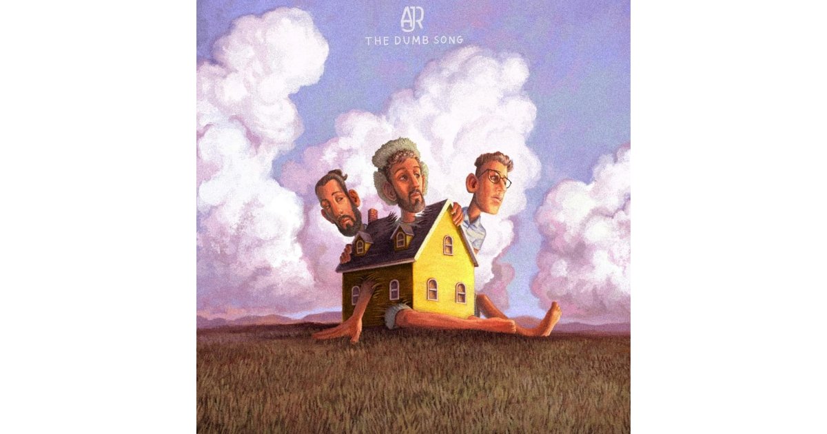 AJR - The Dumb Song || Lyrics(Full Length) Quiz - By Cherrie_rie