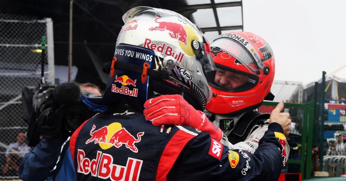 Click the Formula 1 Champions in Order Quiz - By Returner00