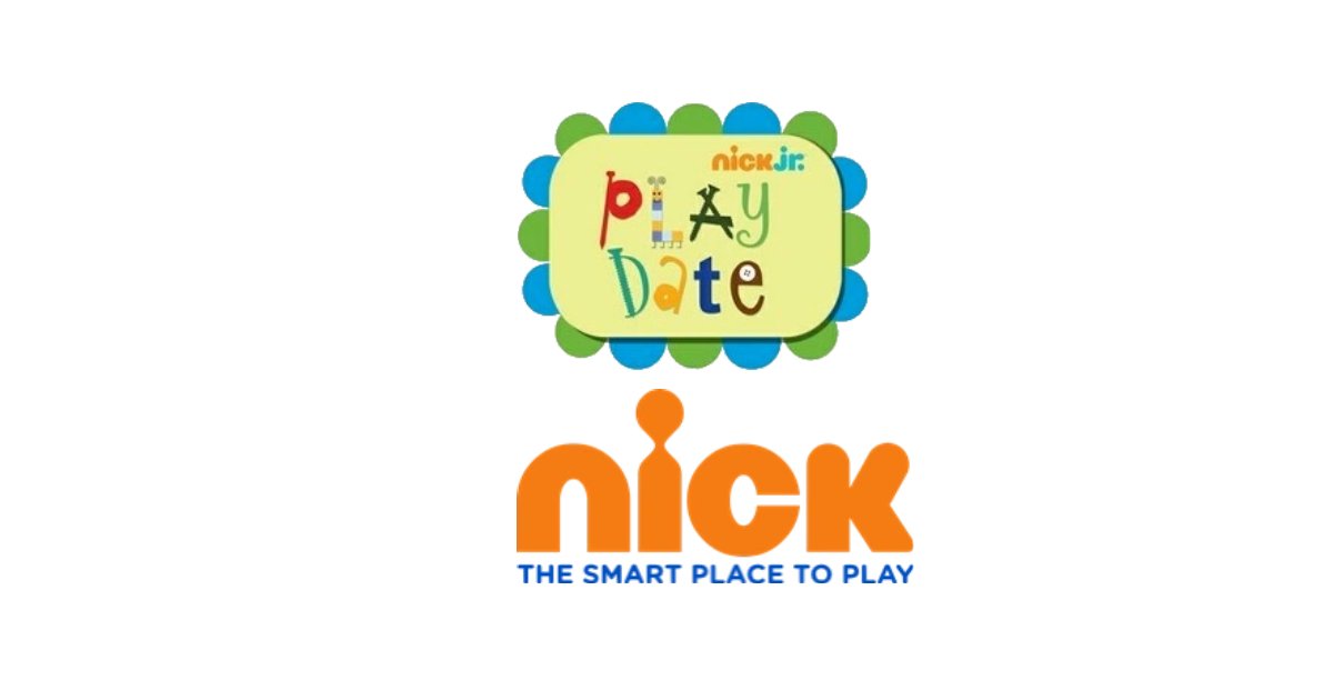 Nick Play Date/The Smart Place to Play 2011 - 2012 Quiz - By coreypayne1208