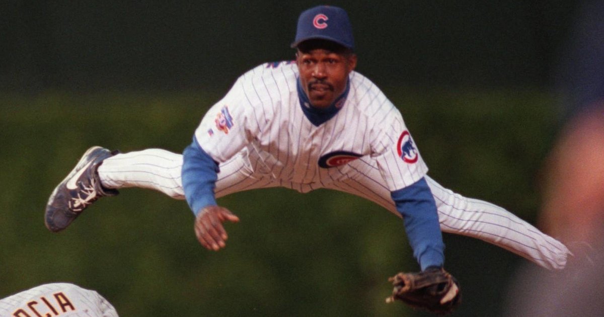 Is He A Real Baseball Player? II Quiz - By mdesjardins