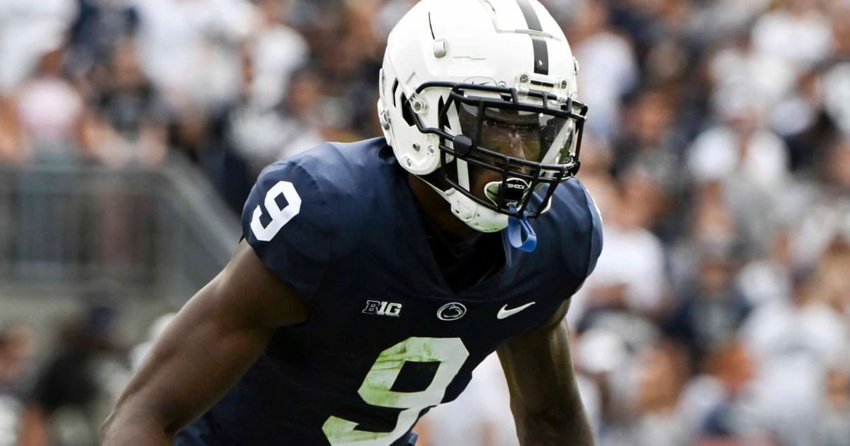 2023 NFL Second Round Draft Picks Quiz - By Diggsfan14