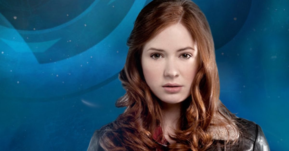 'A' Doctor Who Click Quiz