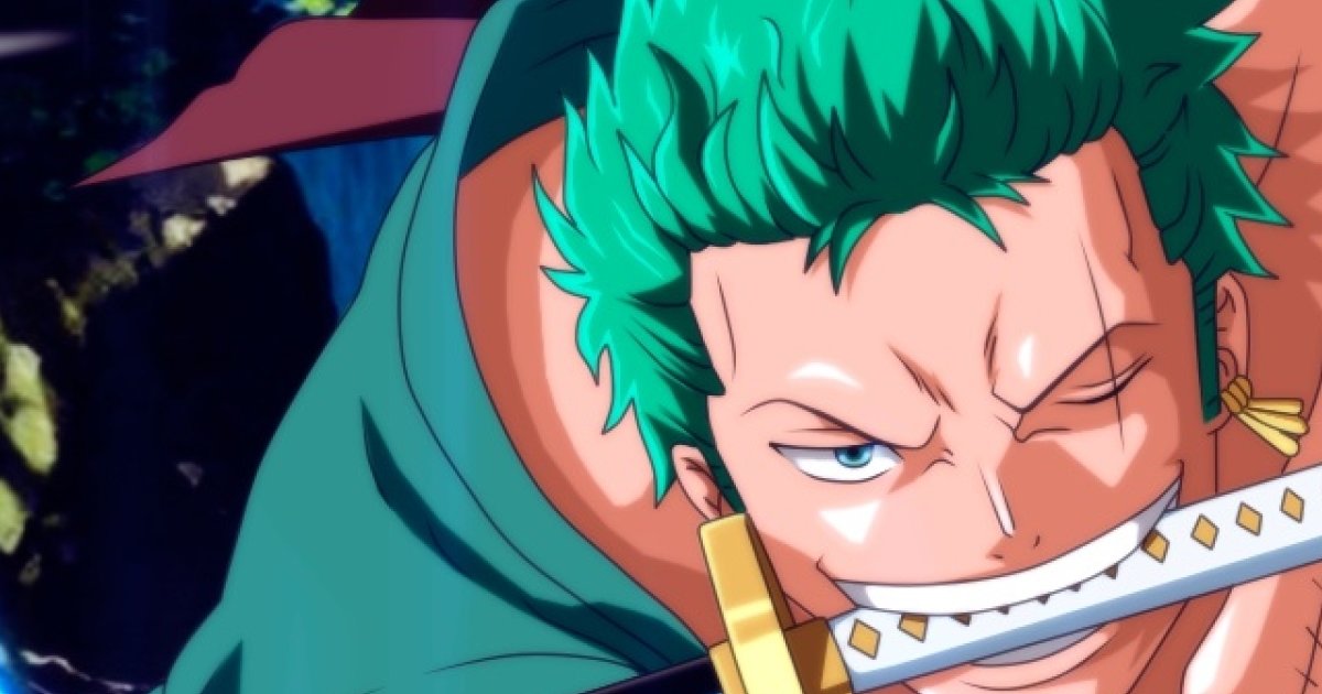 One Piece Epithets / Titles Quiz - By TheTrueKing