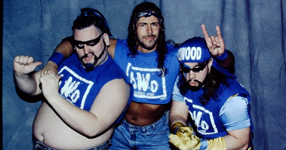 Stables of ECW Quiz - By jerseyjoker