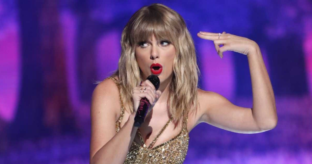 Taylor Swift 'R' Lyrics Quiz - By theswiftone