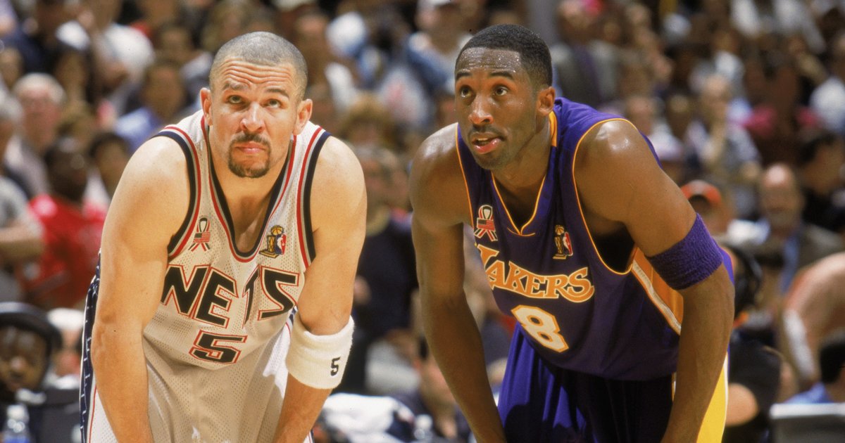 2002 NBA Playoff Bracket Quiz - By Aligator92018