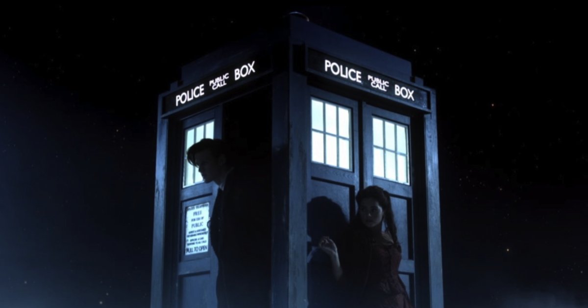 Name the Doctor Who Episode from the screenshot Quiz - By Black-Widow