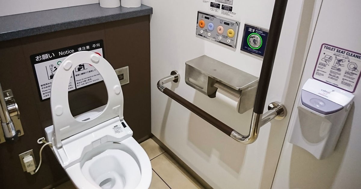 Unusual Wikipedia Articles - Hygiene and Sanitation Quiz - By ...