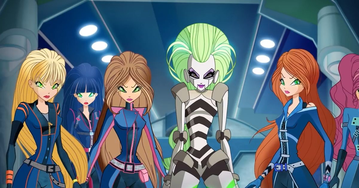 World of Winx: Nemesis Quiz - By Puffj1