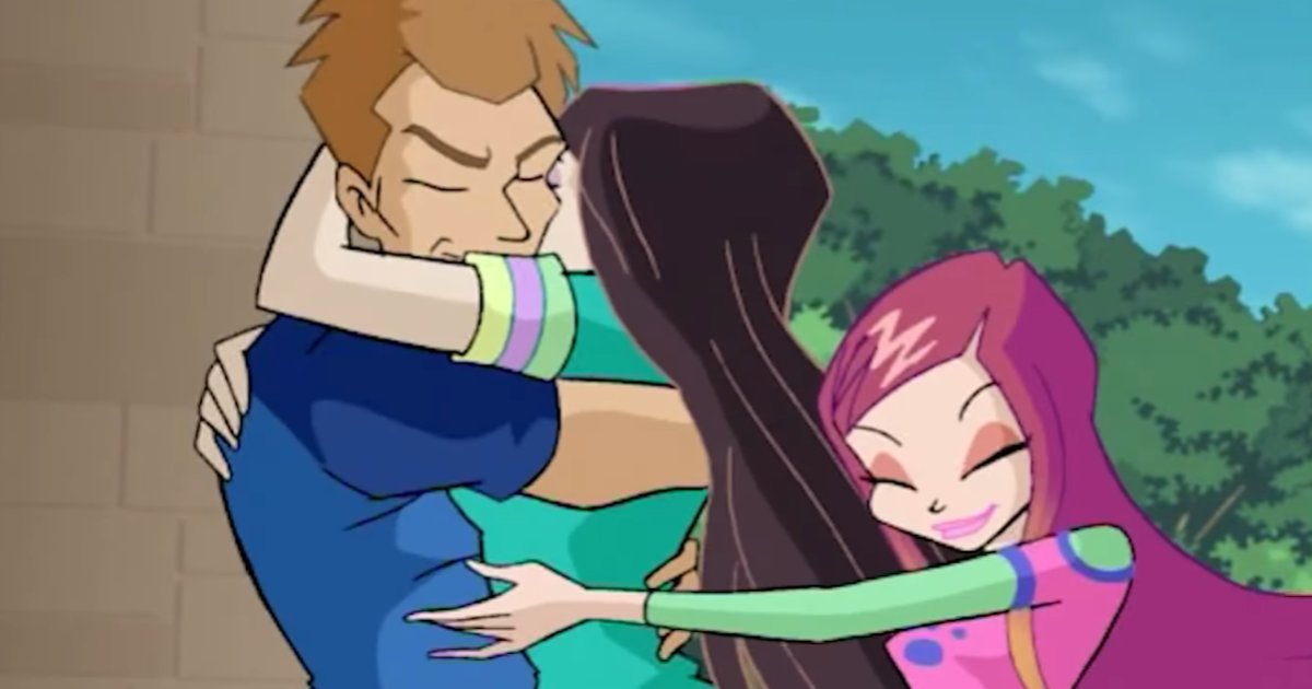 Winx Club: Parents Quiz - By Puffj1