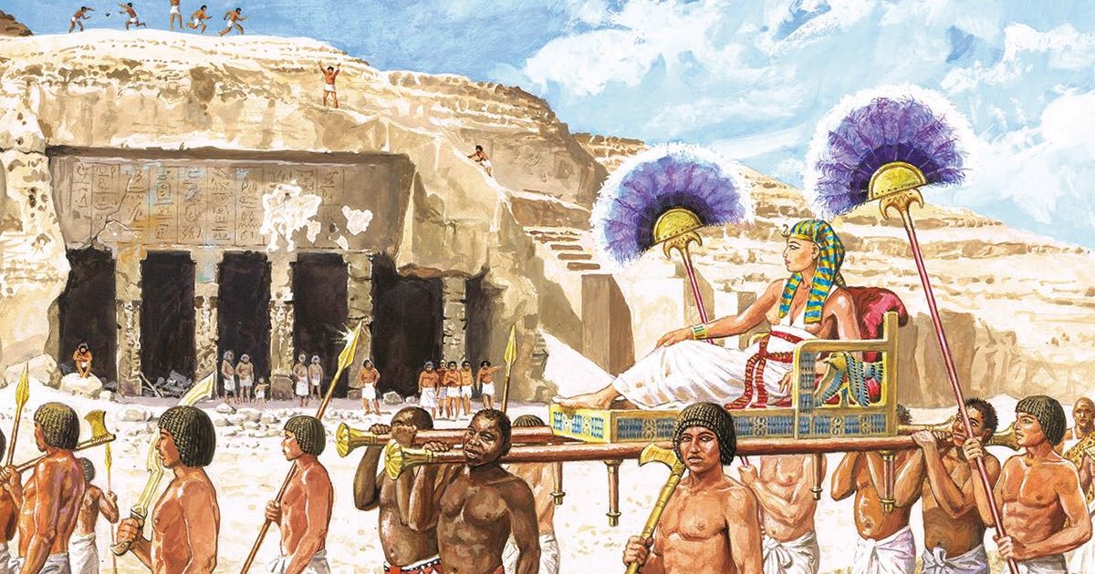 History 9-to-1: Ancient History Quiz - By ntfriedrich