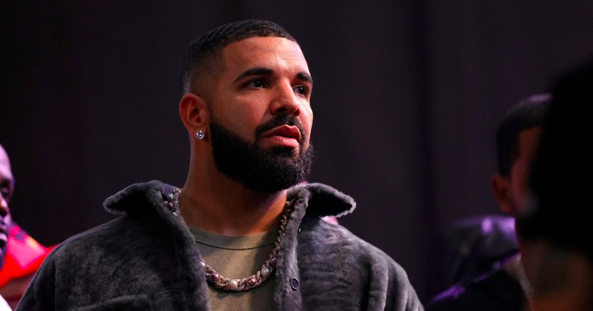 Rapper Profile: Drake Quiz - By brettrwilkes