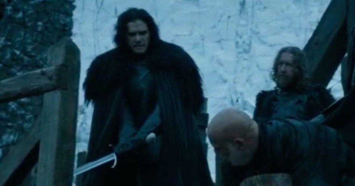 Character Appearances and Mentions in Jon II (ADWD) Quiz - By ...