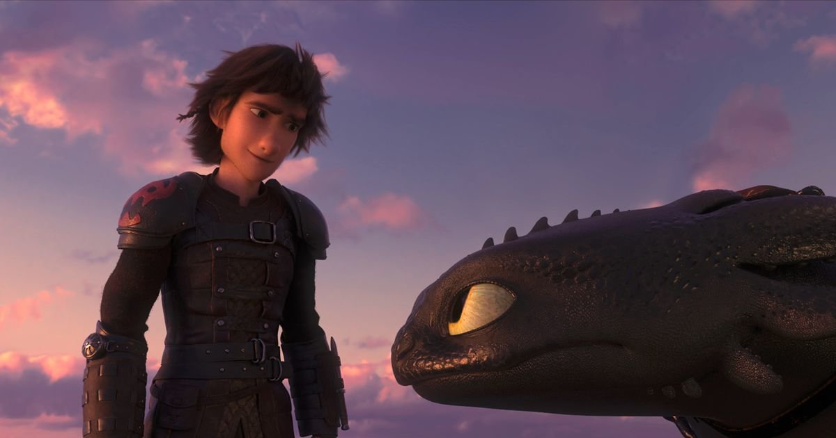 How to Train Your Dragon: Characters Quiz - By yurisoberano