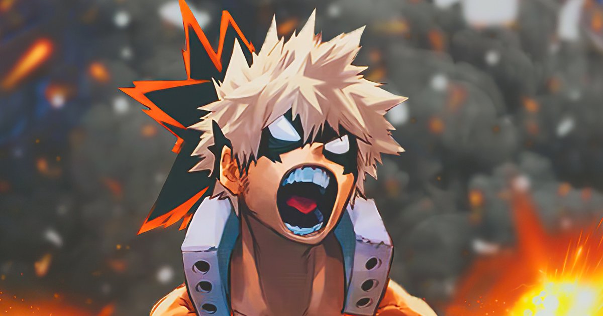 MHA UA Student Hero Names Quiz - By zacharyfeuer