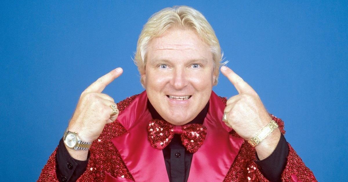 Bobby Heenan and his Family Quiz - By midwestmachete