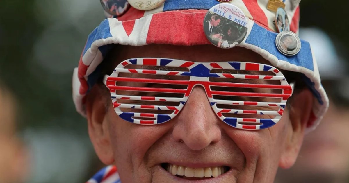 British People Be Like Quiz - By treessimontrees