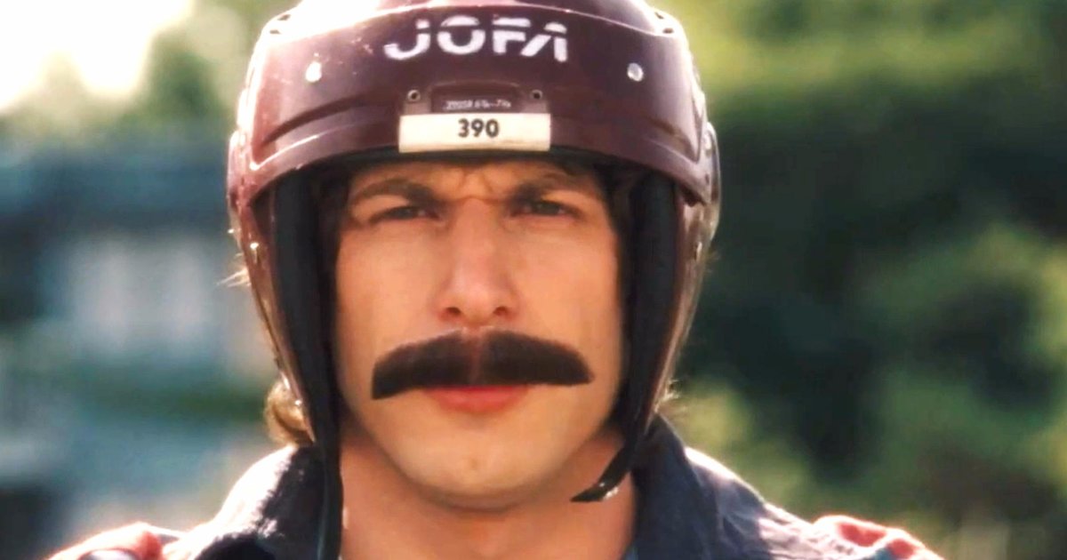 Word Ladder: Stuntman Quiz - By rhettman47