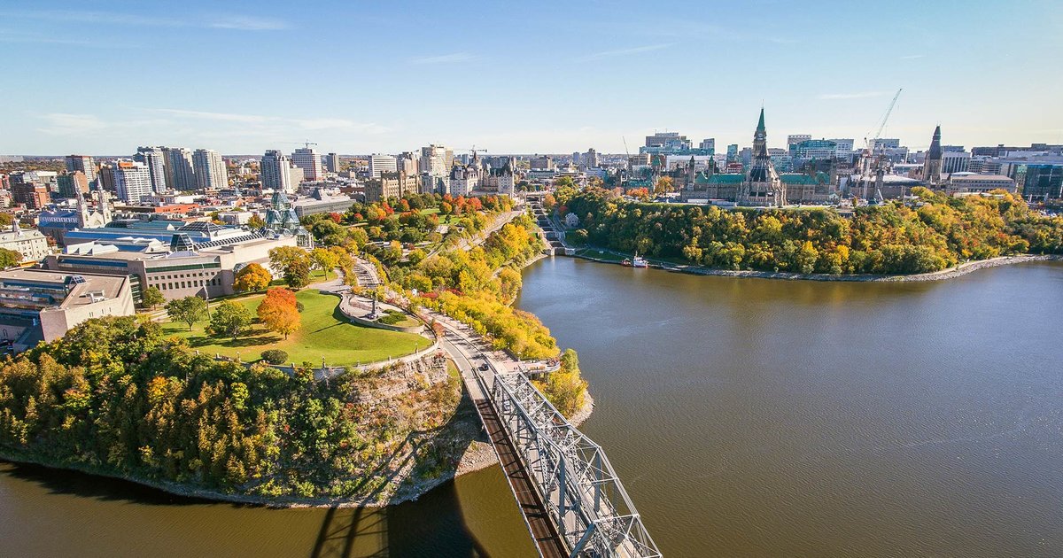 Largest Canadian 6-Letter Cities - Alphabetical Order Quiz - By robinguy19