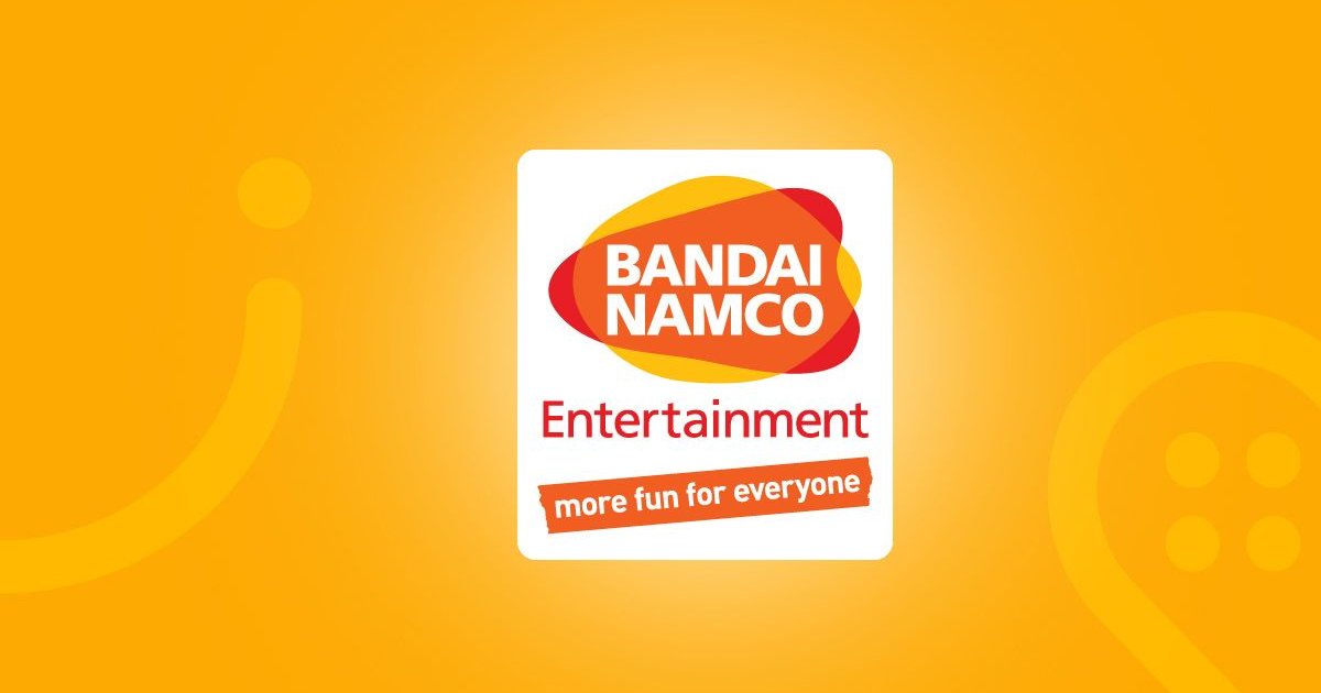 Name These Anime - Bandai Namco Quiz - By RocketRaccoon83