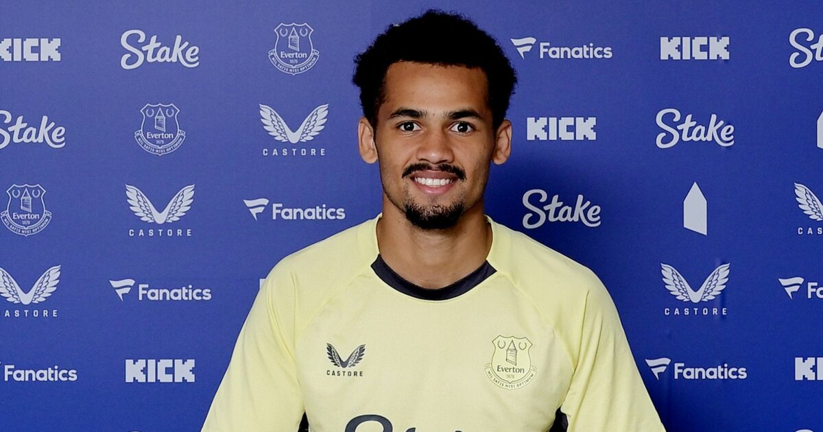 Everton's Number 10's Quiz - By bucoholico2