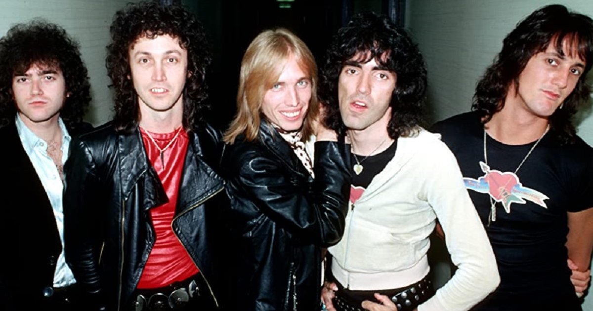 Ruined By A Letter: Tom Petti Quiz - By garolo