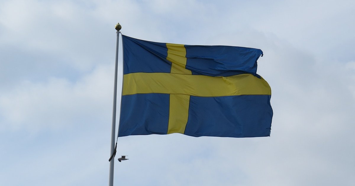Quick Pick: National Holidays of Sweden Quiz - By kjeverhart