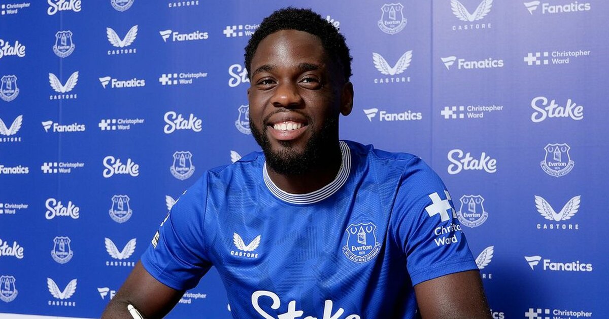 Everton's Number 8's Quiz - By bucoholico2