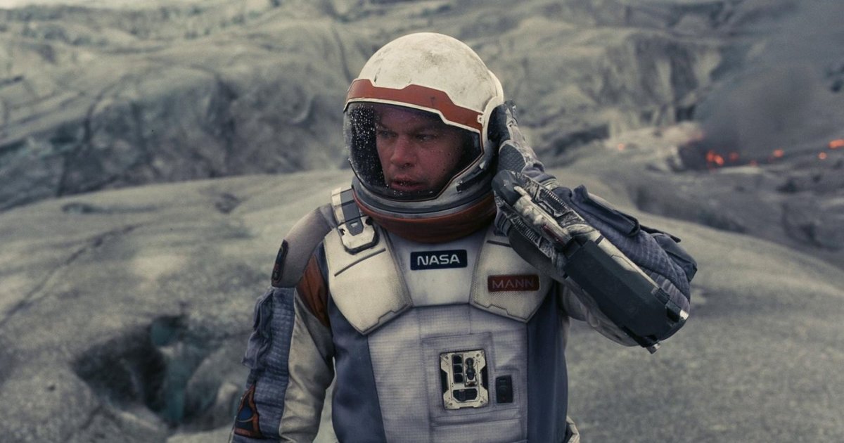 Best Ten Matt Damon Movies Quiz - By mucciniale