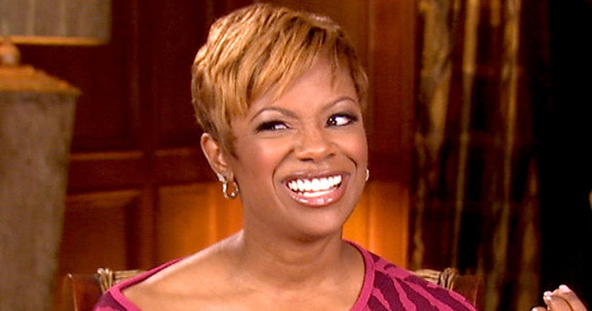 Confessions of Real Housewives of Atlanta, 1-4 Quiz - By missuniverse3087