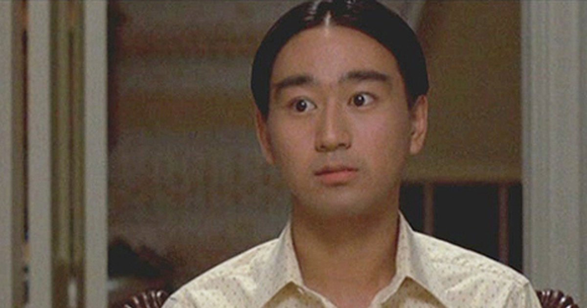 Character Actors Quiz