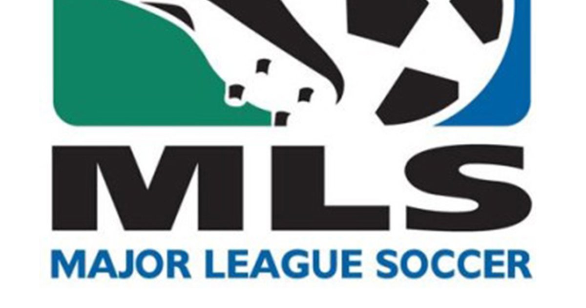 Guess The Old MLS Club Logo Quiz - By ShkaBean47