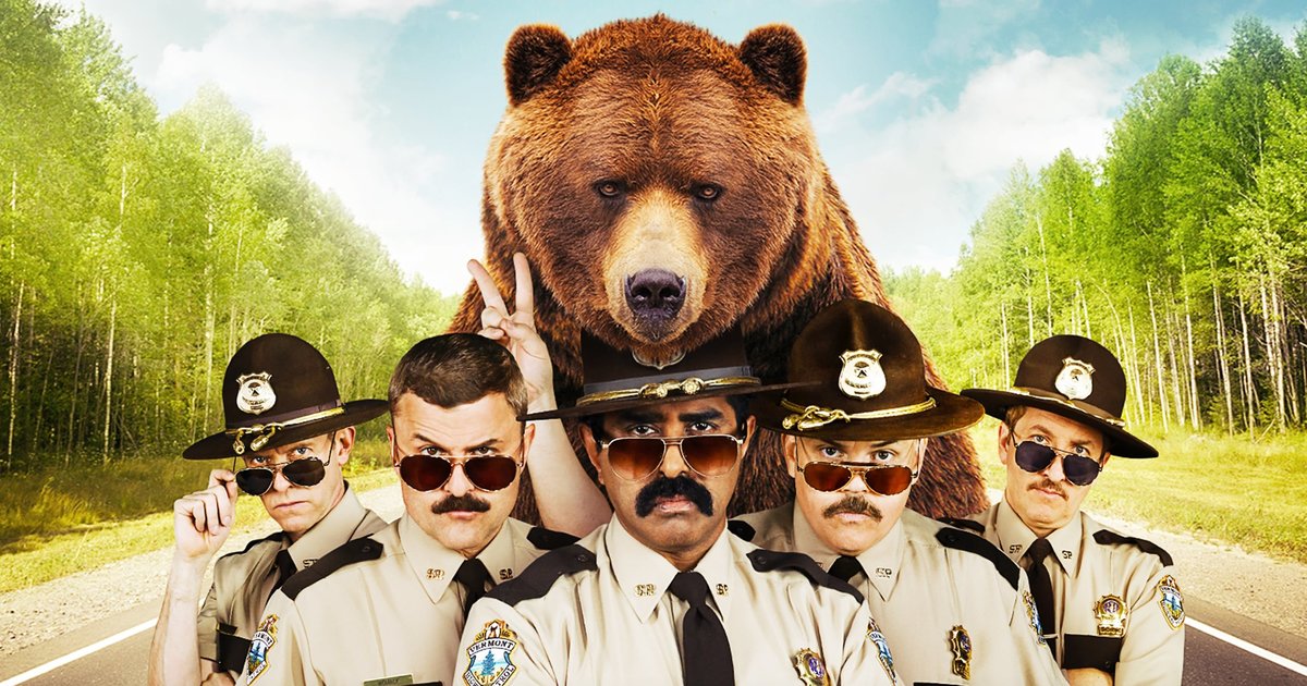 Movies: 100 Greatest R-Rated Comedies: 2000 to present Quiz - By Sepa