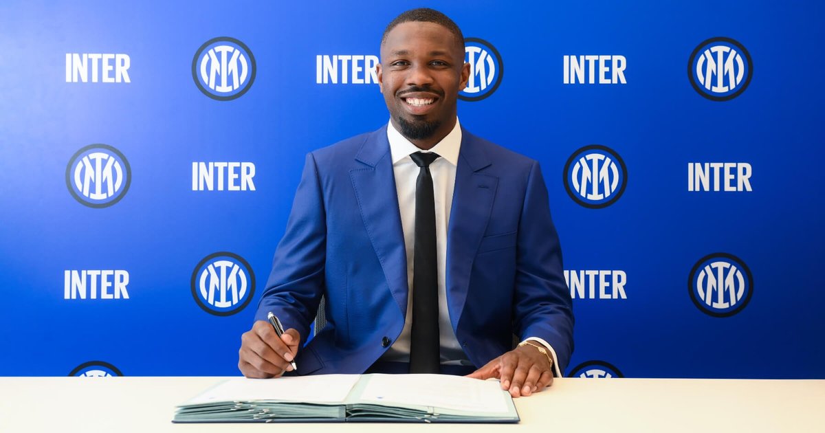Inter Milan's Number 9's Quiz - By bucoholico2