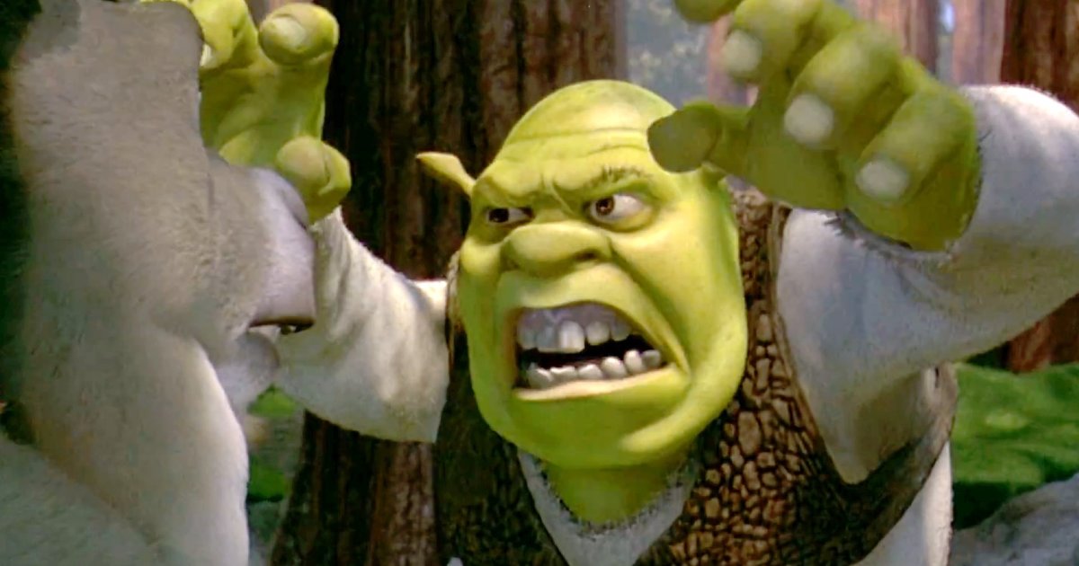 Shrek SuperSlam (2005) Playable Characters Quiz - By bpilnik97