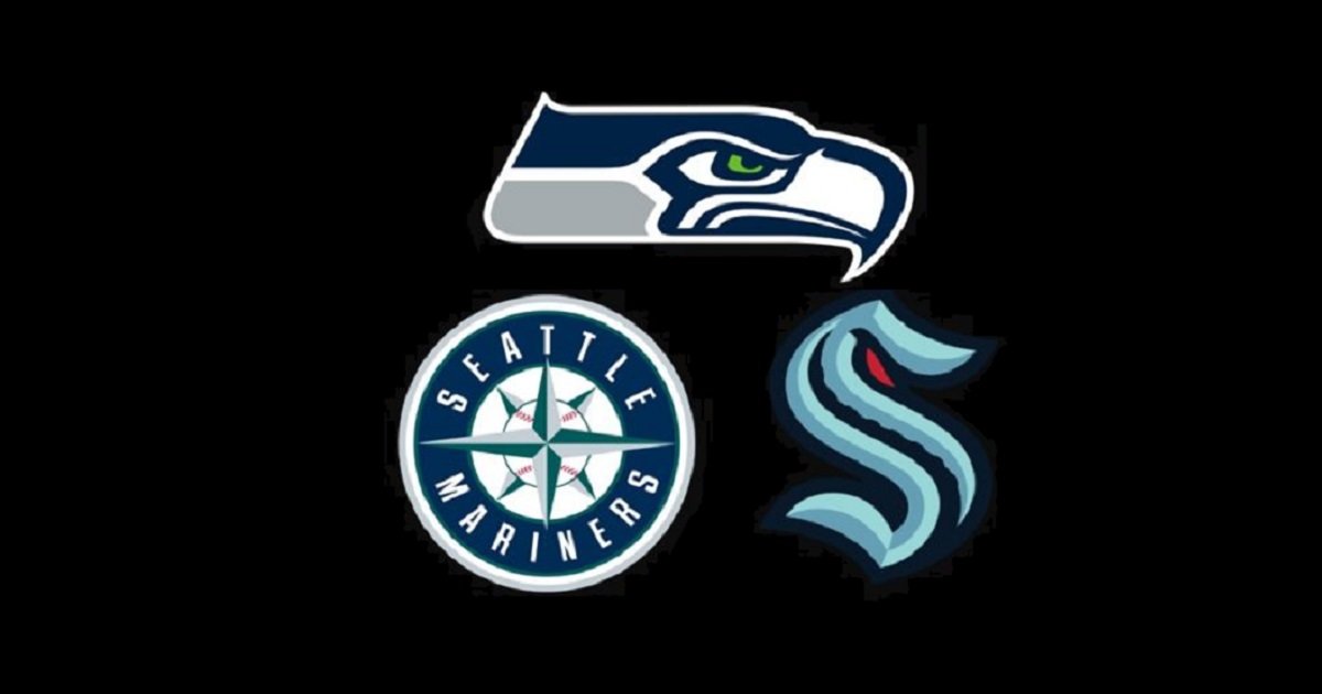 Big 4 MVPs by City: Seattle Quiz - By CoachReils