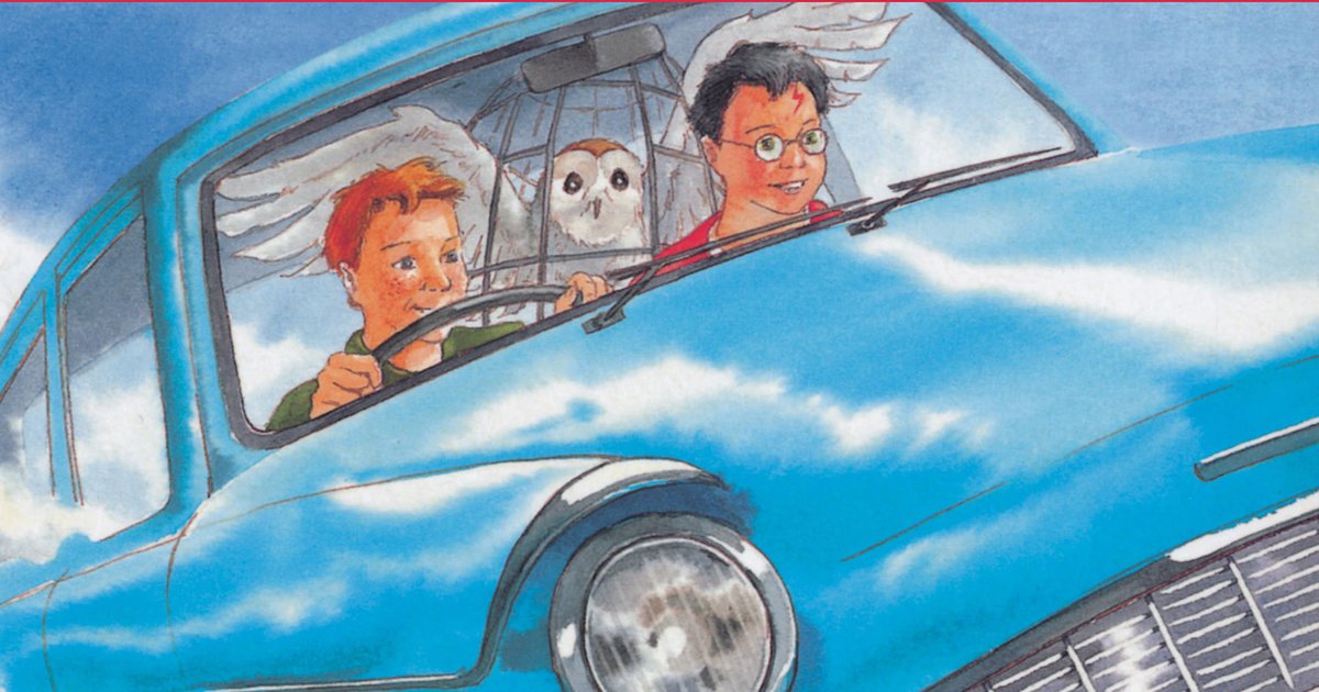 Harry Potter Appearance Chain (Chamber of Secrets) Quiz - By Doctor_Arzt