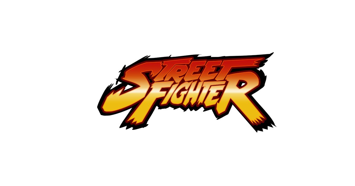 Every Street Fighter Character (excluding SF EX Games) Quiz - By slateman
