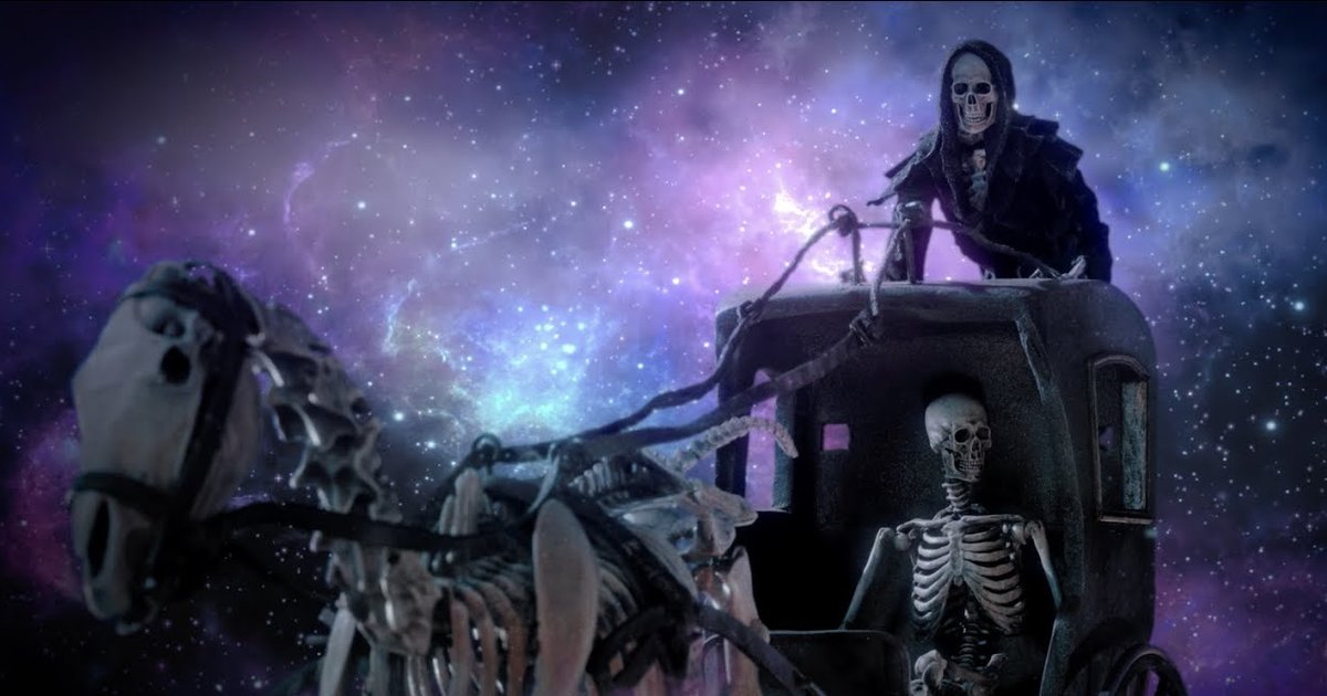 Missing Word: Avenged Sevenfold A-Z Quiz - By sigurdthunestved