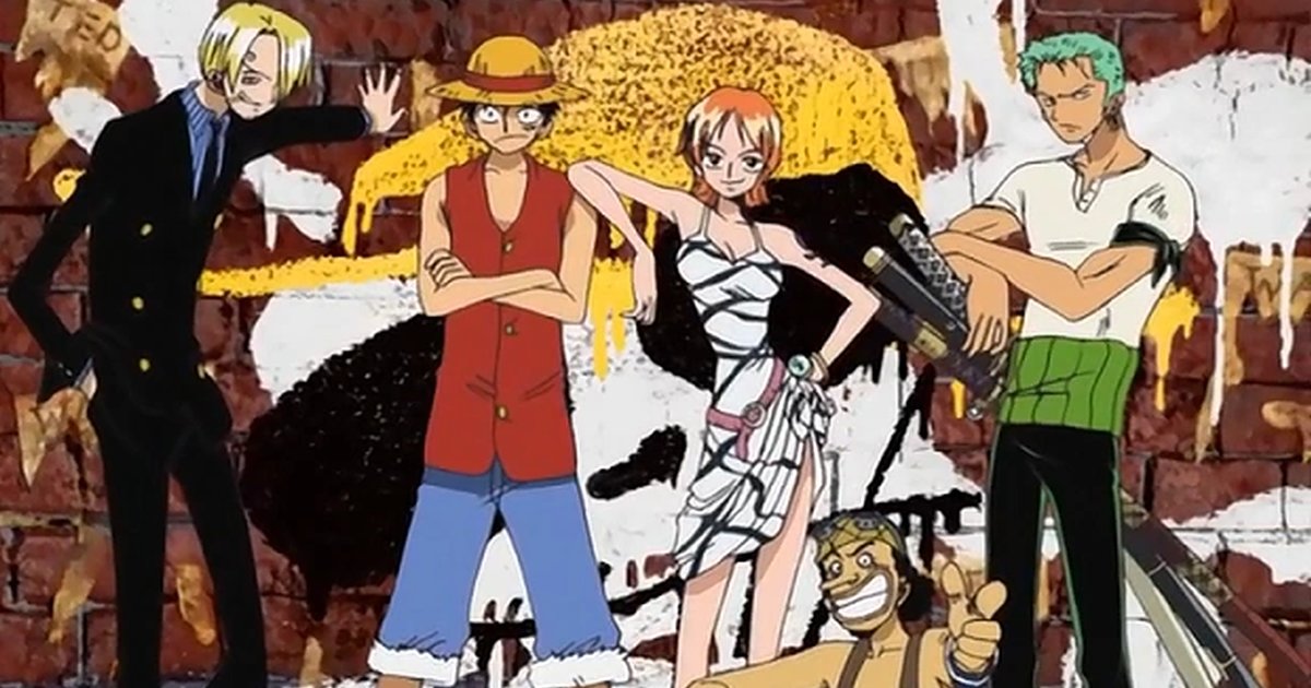 One Piece ED 4 (Shōchi no suke) Lyrics Quiz - By ChaosDude23