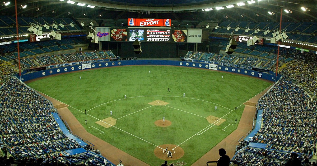 Montreal Expos Hall of Fame Quiz - By Sovvy