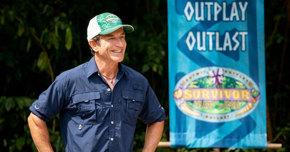 Survivor Pre-merge Matching Quiz - By Marknlca