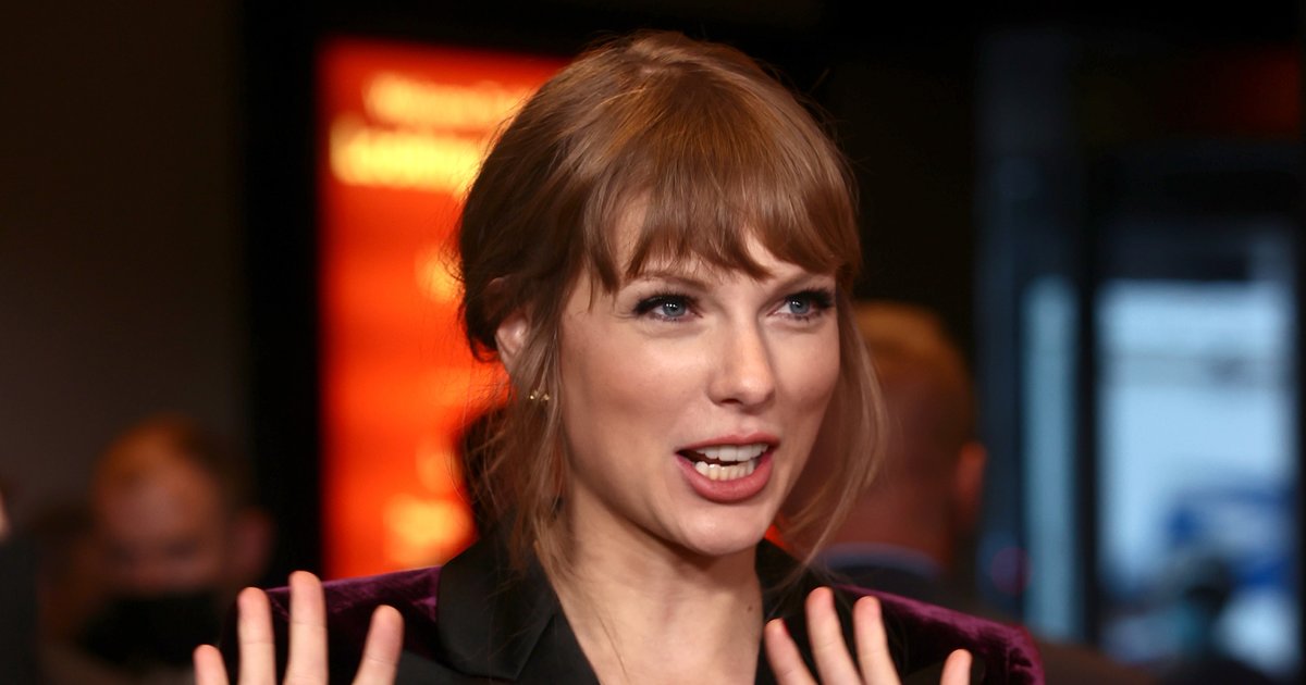 Taylor Swift Character by Movie Quiz - By MagicEverlark