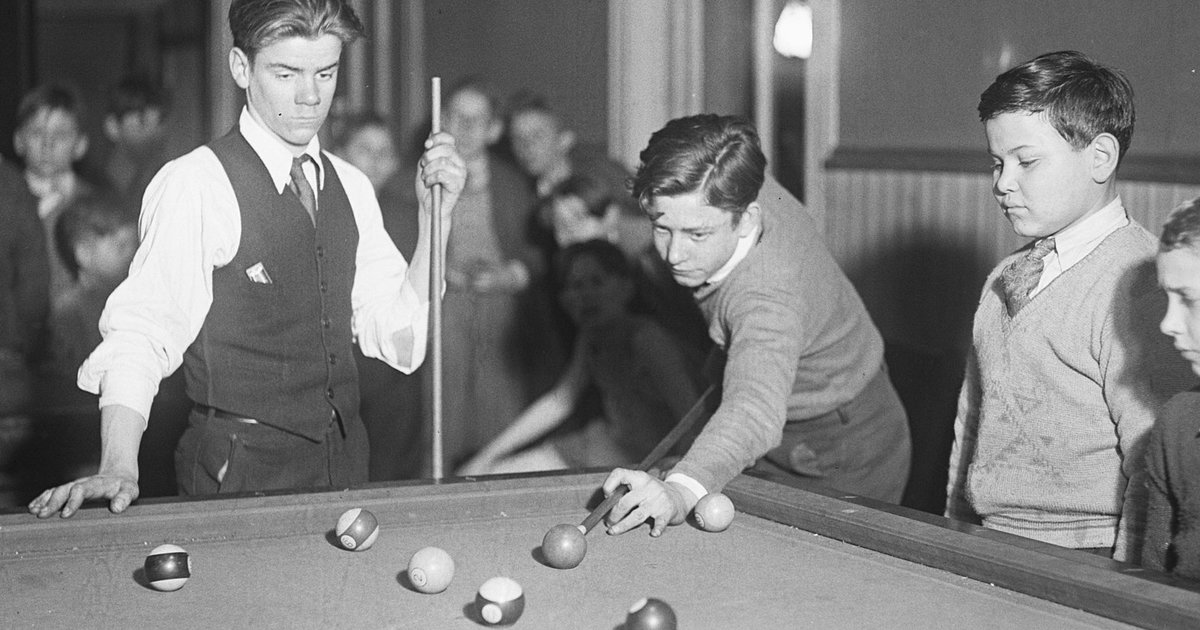 Guess the Year...Games, Sports, Leisure Quiz - By Storkboots